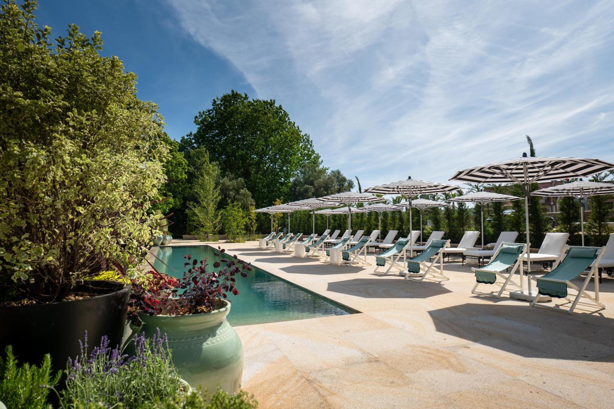 Hotel Amoure Hotel - The Leading Hotels Of The World Braga, Portugal ...