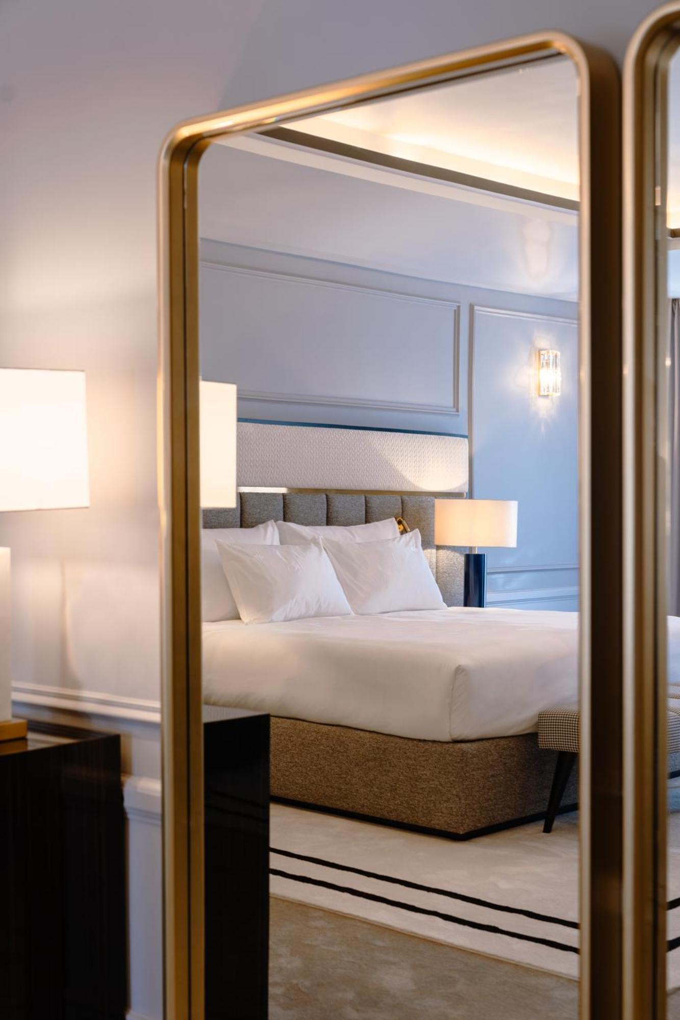 Hotel Amoure Hotel - The Leading Hotels Of The World Braga, Portugal ...